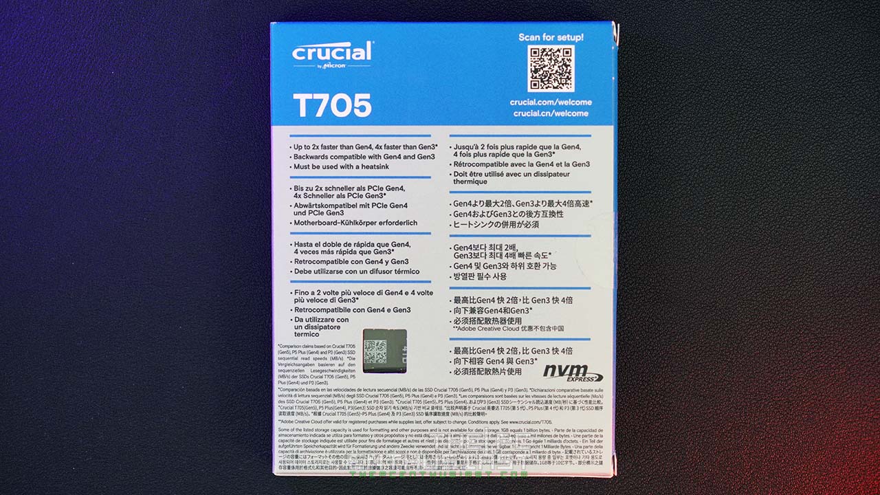Crucial T705 vs T700 Review - Which Gen5 SSD Is The Best Pick?
