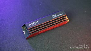 Crucial T705 vs T700 Review - Which Gen5 SSD Is The Best Pick?