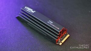 Crucial T705 vs T700 Review - Which Gen5 SSD Is The Best Pick?
