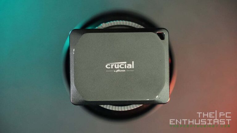 TerraMaster TD2 Thunderbolt 3 Plus Review - RAID-Capable External Hard ...