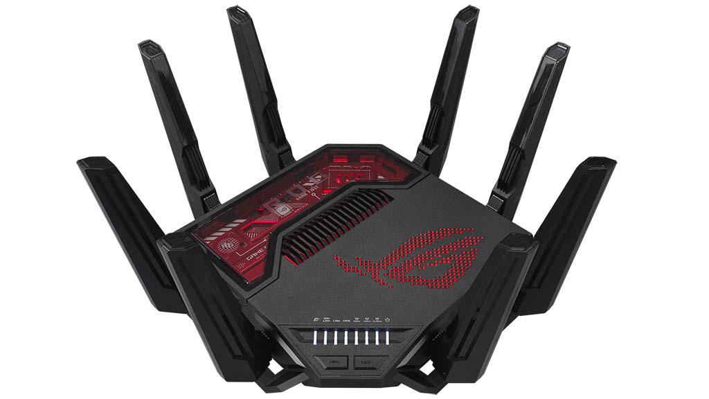 Best WiFi 7 Routers To Consider This Q3 2024 | ThePCEnthusiast