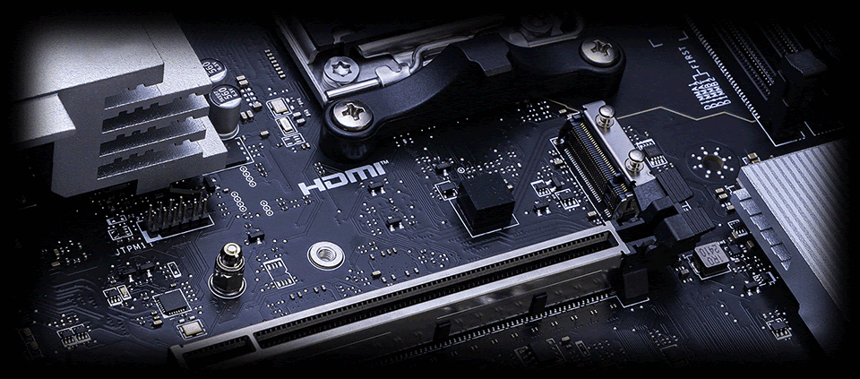 MSI X870 Tomahawk WiFi and PRO X870-P WiFi Announced, Features Fast ...