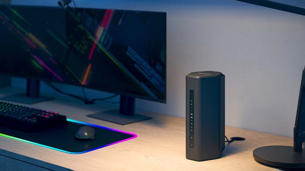 Asus RT-AC52U Wireless Router with USB-AC50 Wireless Adapter Now Available