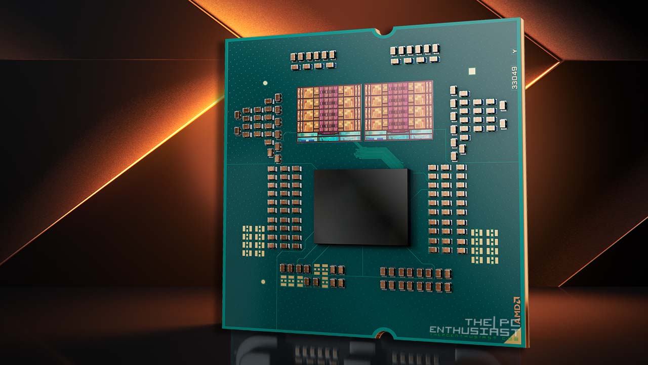 AMD Unleashes Ryzen 9000 Zen 5 Desktop CPUs, Offers Up to 16% IPC Gains | ThePCEnthusiast