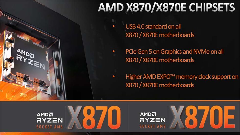 AMD Unleashes Ryzen 9000 Zen 5 Desktop CPUs, Offers Up to 16% IPC Gains ...