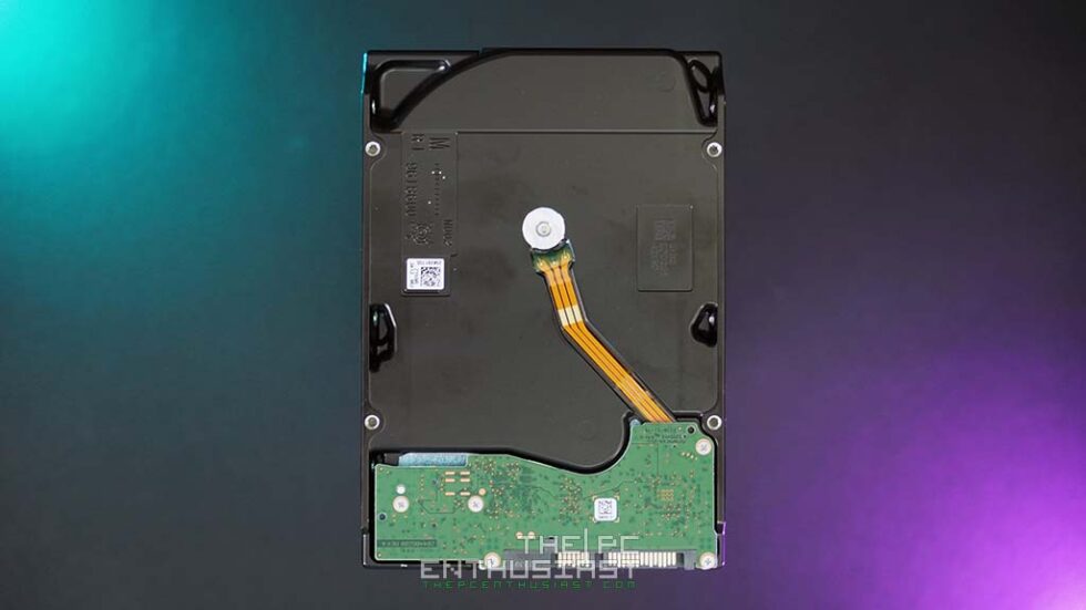 Seagate EXOS X24 24TB Enterprise HDD Review, Is Exos Better Than ...