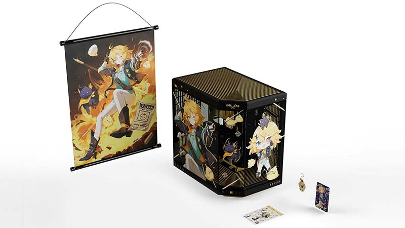 Cooler Master NR200P V2 Released, A New and Improved Mini ITX Case ...