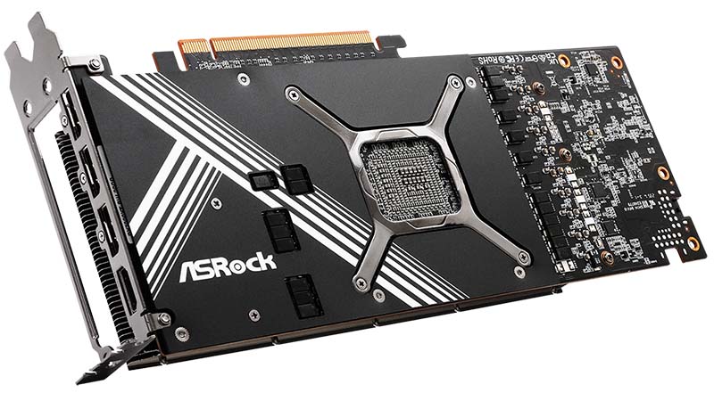 ASRock Releases AMD Radeon RX 7900 Passive Series Graphics Card ...