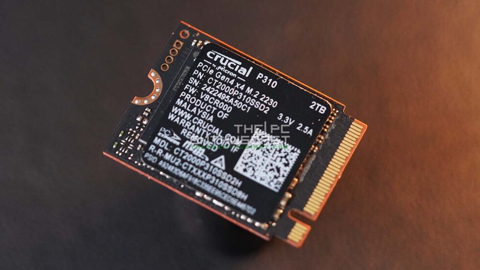 WD Red 4TB NAS Hard Drive Review (WD40EFRX)