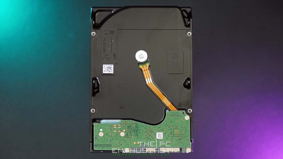 Seagate EXOS X24 24TB Enterprise HDD Review, Is Exos Better Than IronWolf Pro? | ThePCEnthusiast