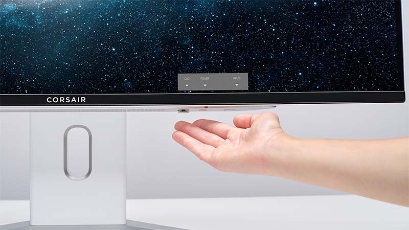 Corsair Xeneon 34WQHD240-C QD-OLED Gaming Monitor Now Available ...