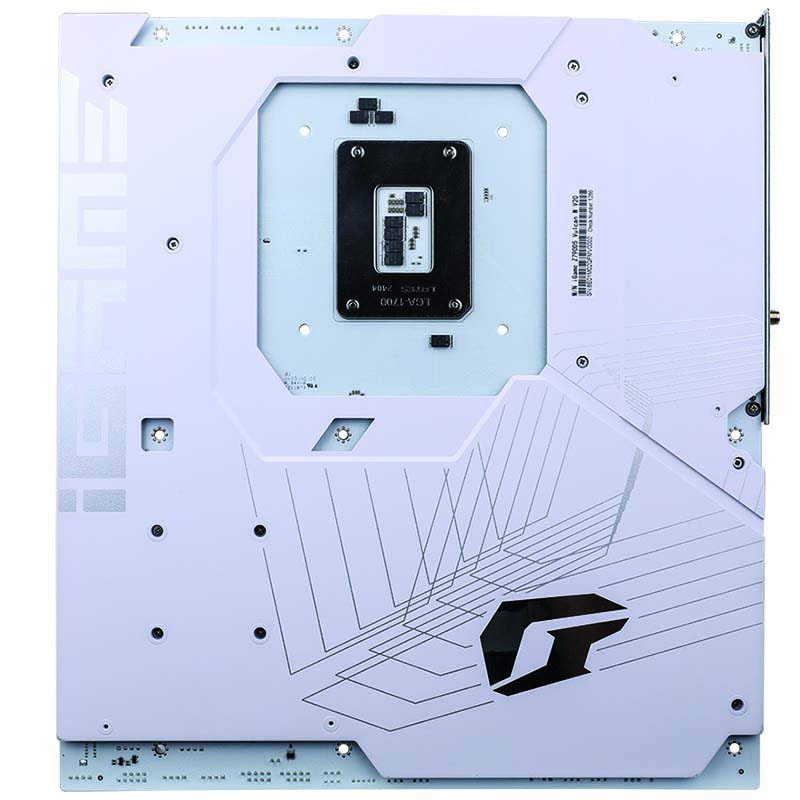 COLORFUL Releases iGame Z790D5 Vulcan Series Motherboards In White and ...