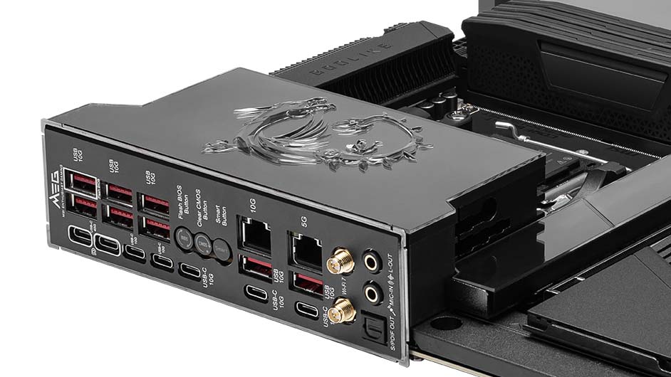 MSI X870E and X870 Motherboards Detailed and Compared, Which One To ...