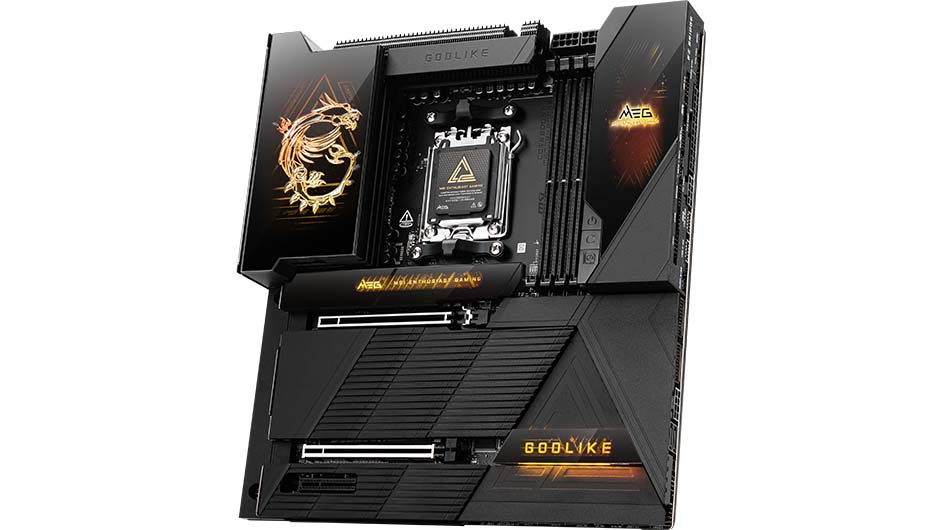 MSI X870E and X870 Motherboards Detailed and Compared, Which One To ...