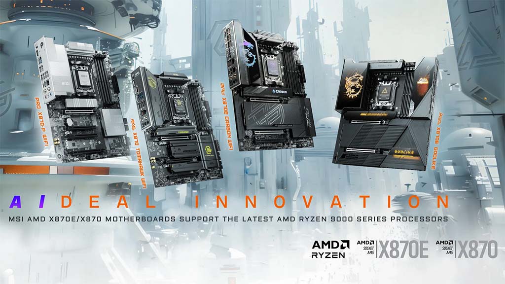 List of Asus 600 Series Motherboards Compatible with Next-Gen AMD Ryzen ...