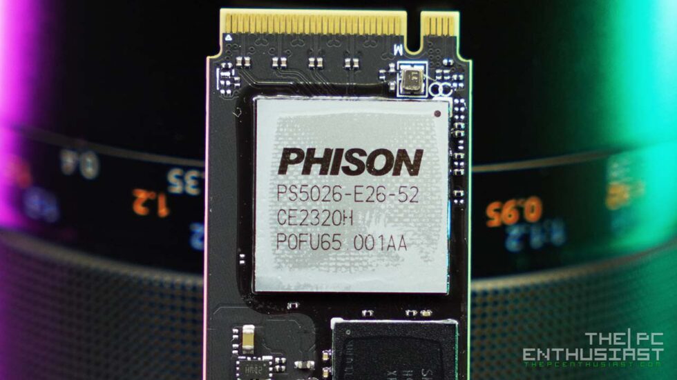 Corsair MP700 Pro SE Gen5 SSD Review - It's Fast! But Worthy or Not? | ThePCEnthusiast