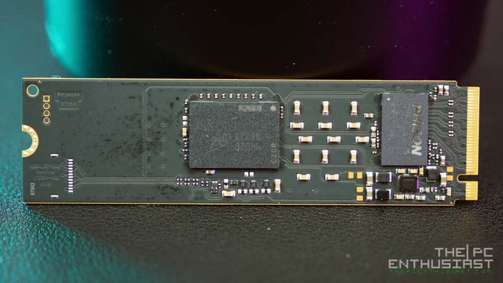 Crucial P310 2280 Gen4 NVMe M.2 SSD Review - Same Fast Performance, Better Compatibility ...