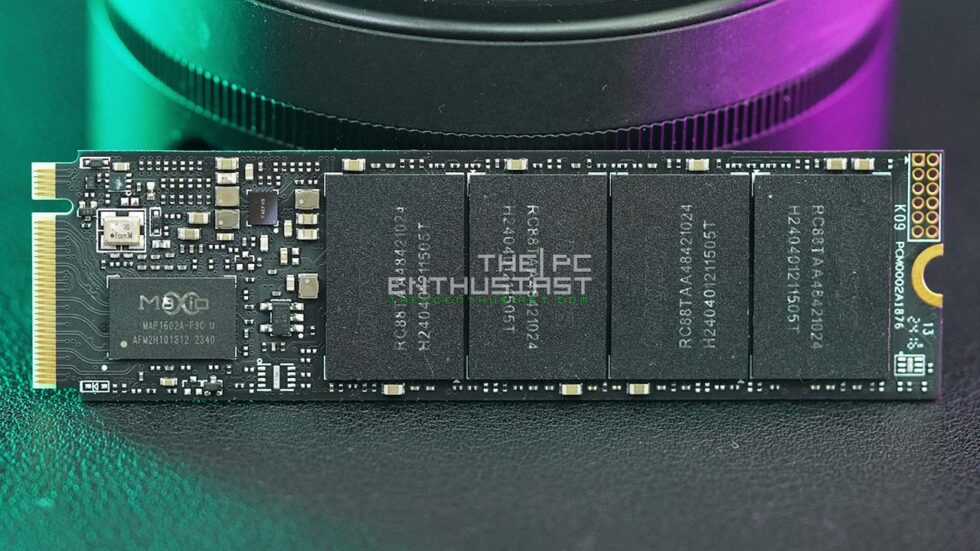 Lexar PLAY 2280 PCIE Gen4 4TB SSD Review - PC Yes, PS5 No? | ThePCEnthusiast