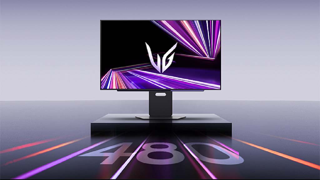 LG UltraGear 27GX790A 27-inch 480Hz WOLED Gaming Monitor Released ...