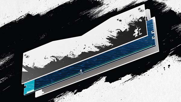 Colorful Releases iGame Shadow DDR5 Memory Series, CUDIMM To Follow ...