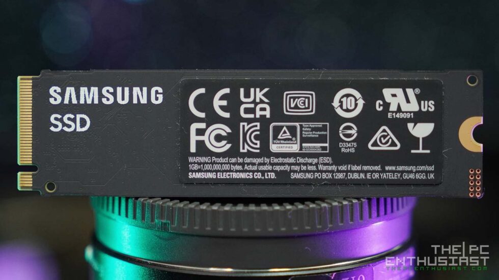 Review: Samsung 990 EVO Plus vs 990 Pro vs 990 EVO SSD, The Difference ...