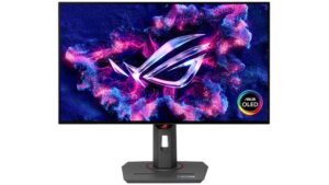 Samsung, MSI, Asus, and Gigabyte Unveil Groundbreaking 27-inch 1440p ...