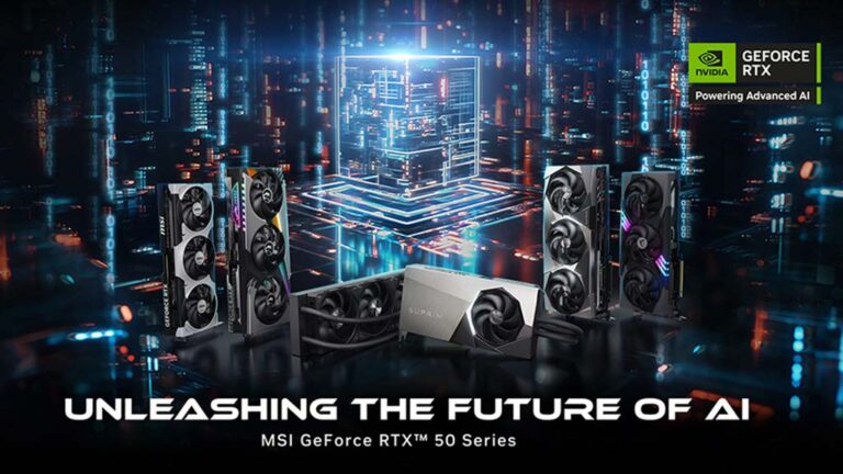 All Asus GeForce RTX 50 Series Graphics Cards, ROG Astral RTX 5090 ...