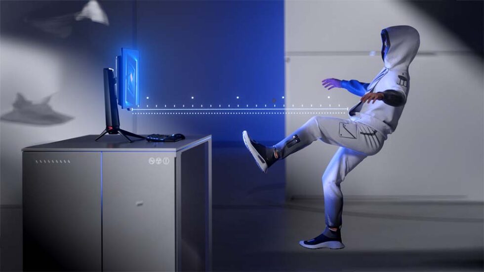 Asus ROG Announces Swift OLED PG27UCDM 27-inch 4K 240Hz with ...