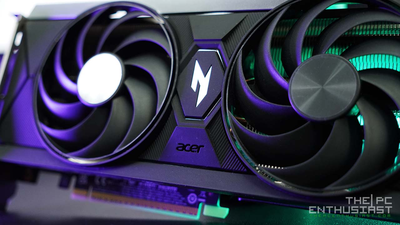 Acer Nitro Intel Arc B580 OC 12GB Graphics Card Review | ThePCEnthusiast