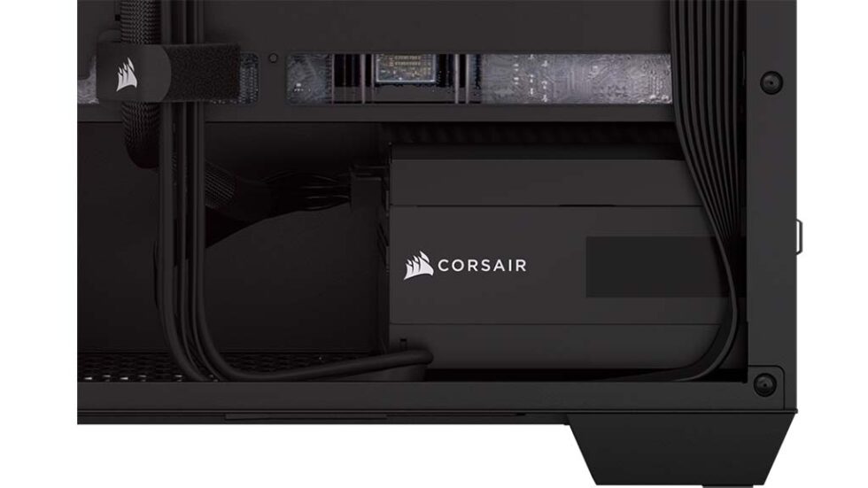 Corsair Launches VENGEANCE Pre-Built Gaming PC with RTX 5090 and 5080 ...