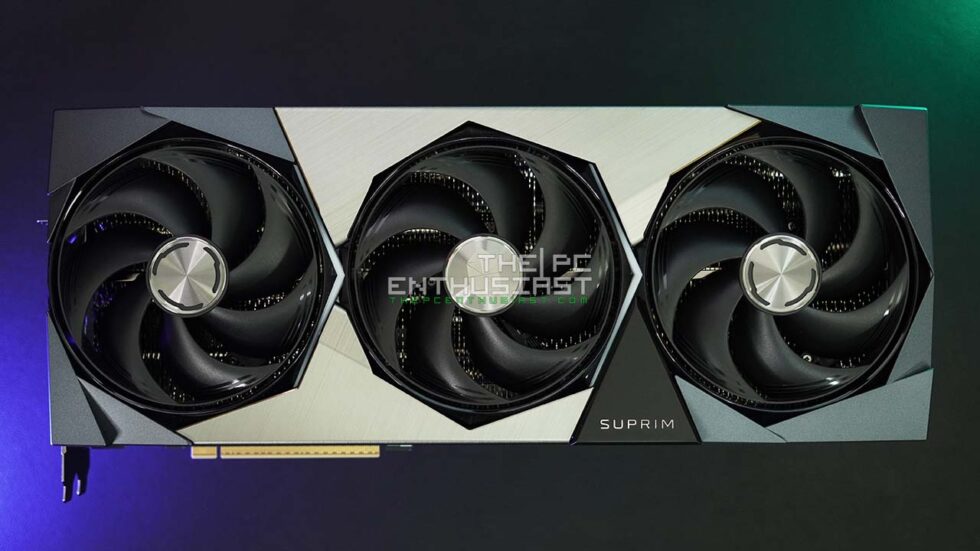 Asus ROG Striker GTX 760 Platinum 4GB Review - High-End Features in a ...