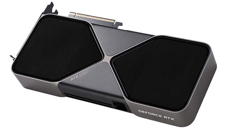 MSI Teases GeForce RTX 5090 Special Edition Graphics Cards, Is the Lightning Edition Back ...