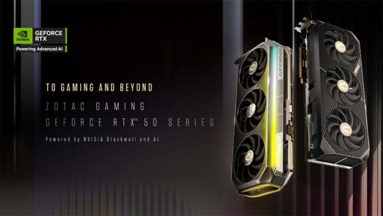 All Asus GeForce RTX 50 Series Graphics Cards, ROG Astral RTX 5090 ...