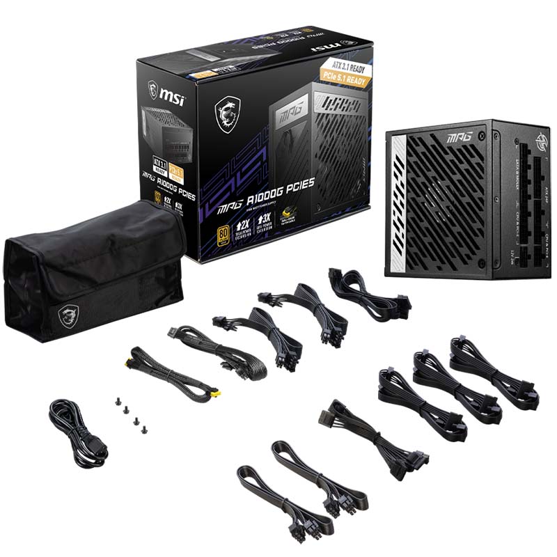 Best PSU for RTX 5090 Available - Choose The Right PSU For Your PC ...