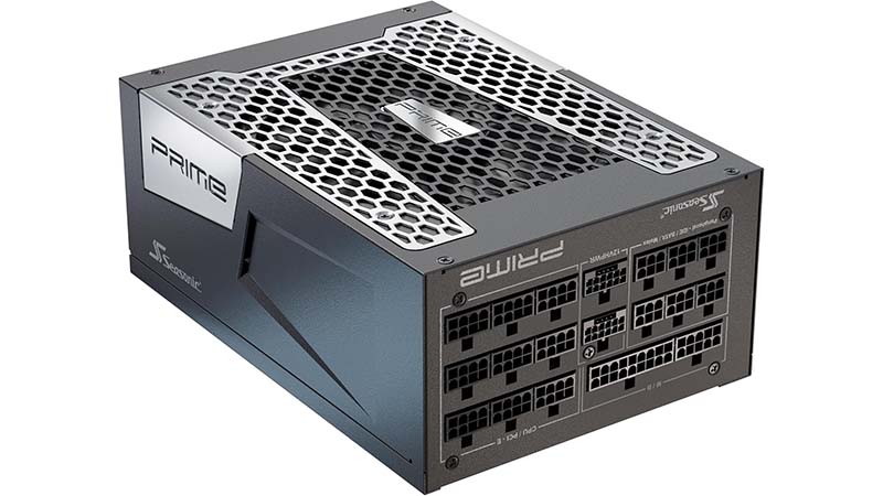 Best PSU for RTX 5090 Available - Choose The Right PSU For Your PC ...