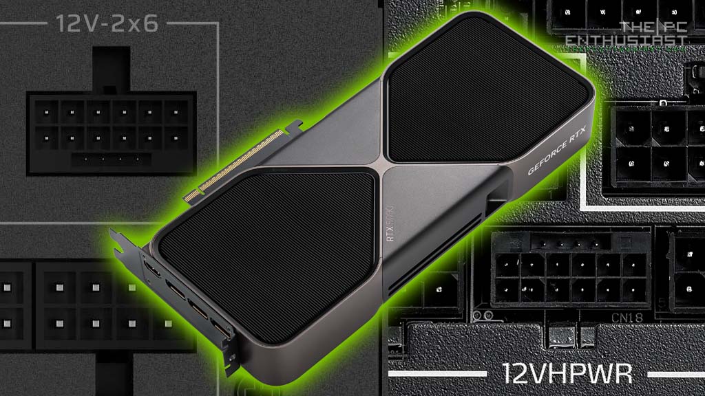 Corsair Releases HX1200i and HX1500i PCIe 5.1 PSU with Upgraded 12V-2x6 ...