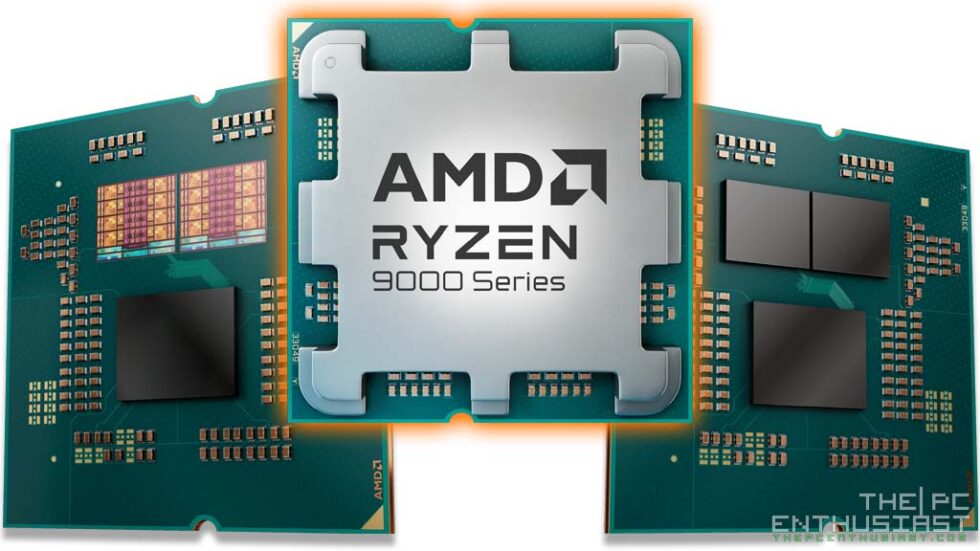 AMD Ryzen 7000 Zen 4 Vs 13th Gen Intel Core Raptor Lake Processors ...