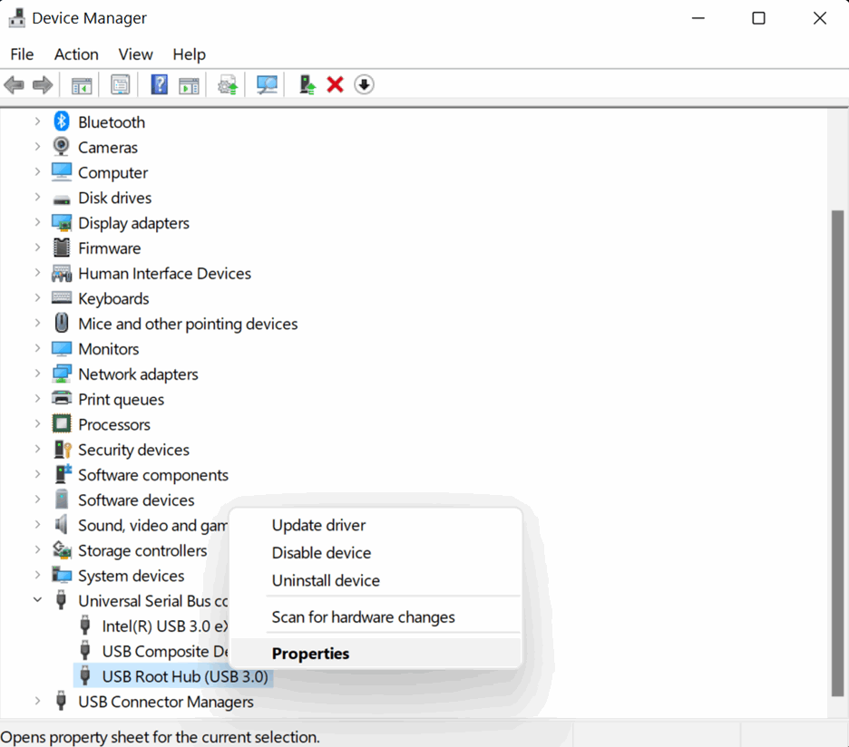 How to Fix the “Unknown USB Device (Device Descriptor Request Failed)” Error on Windows ...