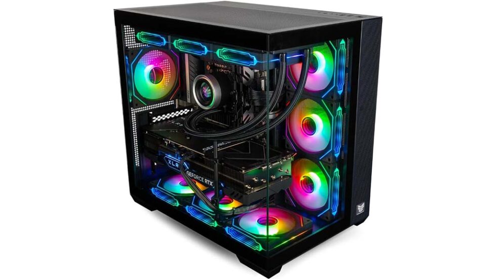 The Best RTX 5090 Gaming PC Available To Pick So Far | ThePCEnthusiast