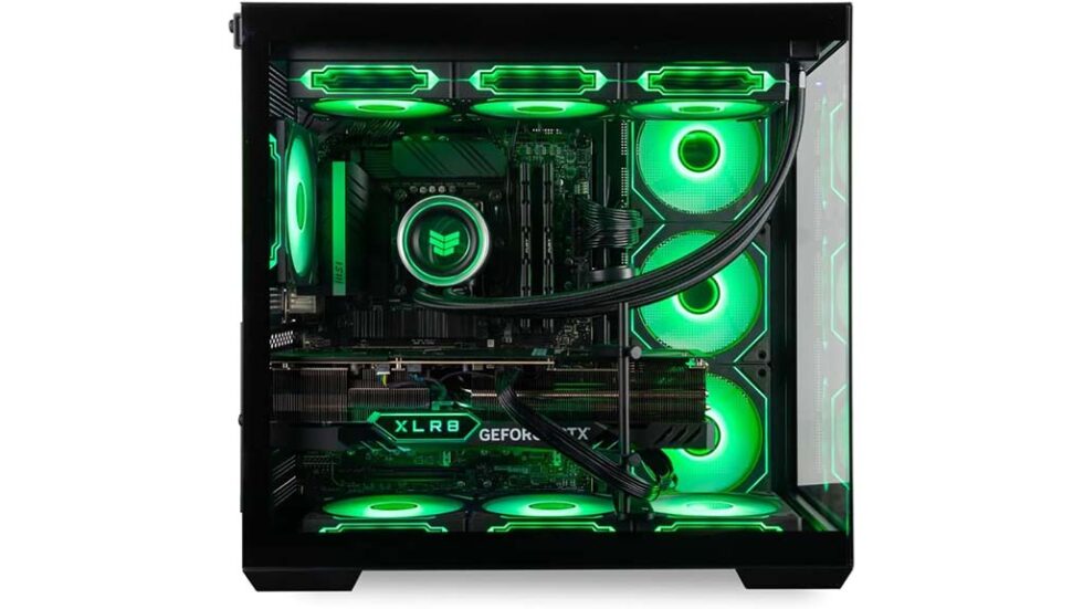 The Best RTX 5090 Gaming PC Available To Pick So Far | ThePCEnthusiast