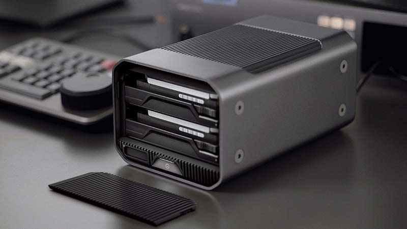 Western Digital Releases 26TB WD Red Pro HDD and High Capacity G-RAID ...