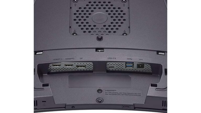 LG UltraGear 45GX950A 5K2K WUHD OLED Gaming Monitor Now Available - World's First Ultra Wide 4K ...