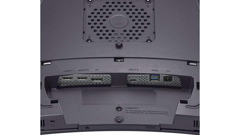 LG UltraGear 45GX950A 5K2K WUHD OLED Gaming Monitor Now Available ...