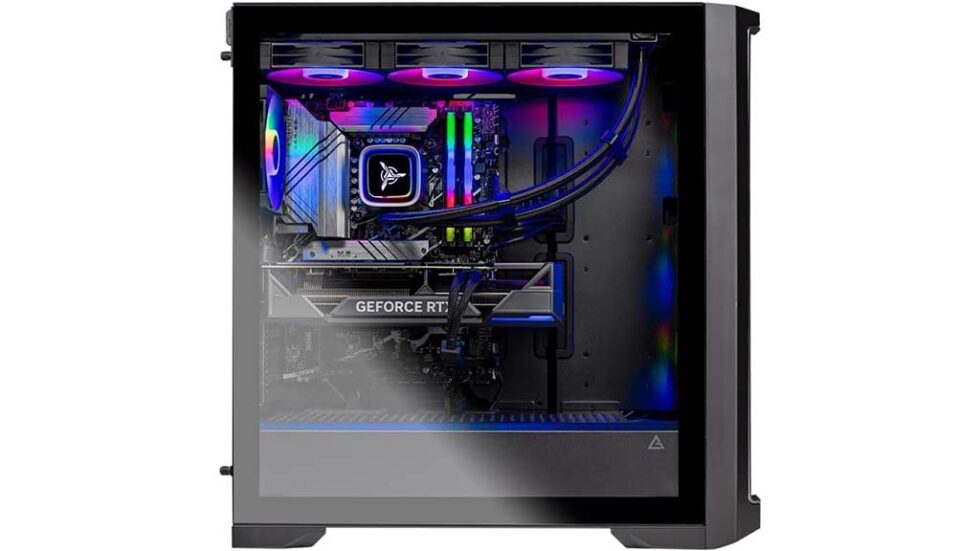 The Best RTX 5090 Gaming PC Available To Pick So Far | ThePCEnthusiast