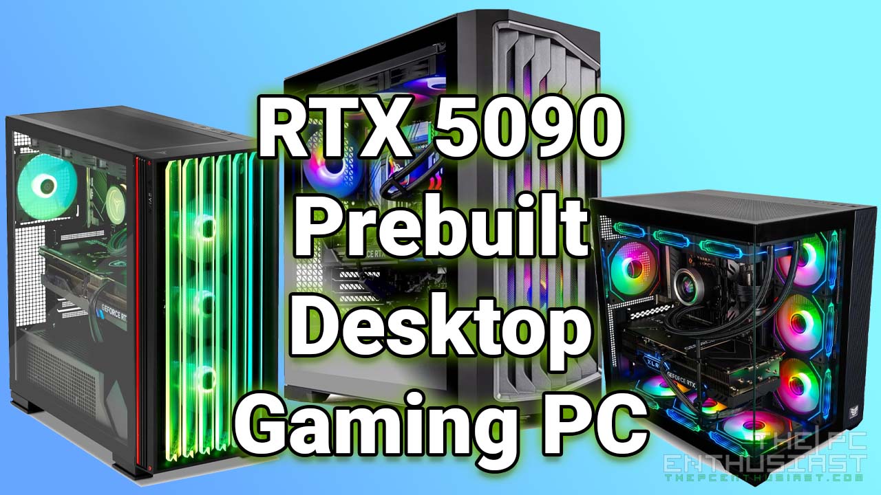 These Are The Best CPU Cooler For Intel Core i9-14900K and 13900K CPUs ...