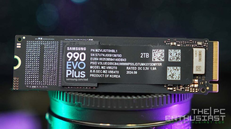 Samsung 9100 Pro vs 990 Pro vs 990 EVO Plus SSDs, What's the Difference and Which to Pick ...