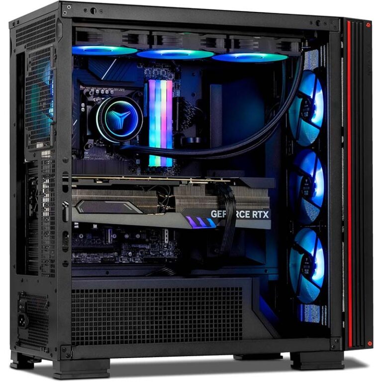 The Best RTX 5090 Gaming PC Available To Pick So Far | ThePCEnthusiast