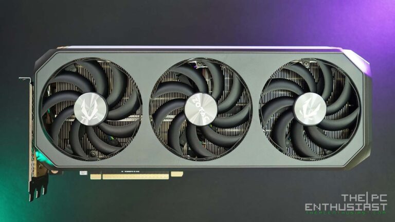 Zotac GeForce RTX 5070 Ti Review AMP Extreme Infinity - The Best RTX ...