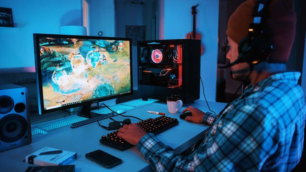 The Evolution of PC Gaming Around the World | ThePCEnthusiast