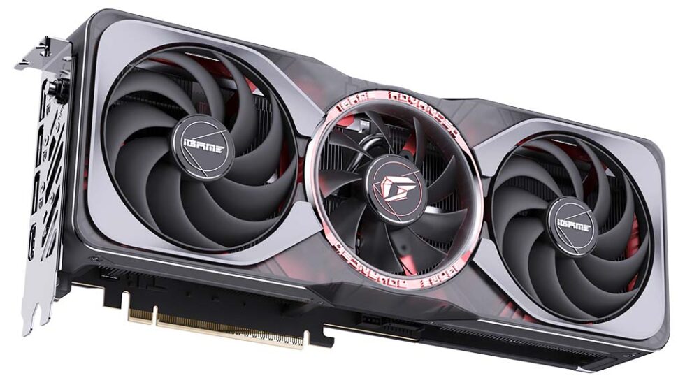 Colorful Releases iGame RTX 5060 Series Graphics Cards | ThePCEnthusiast